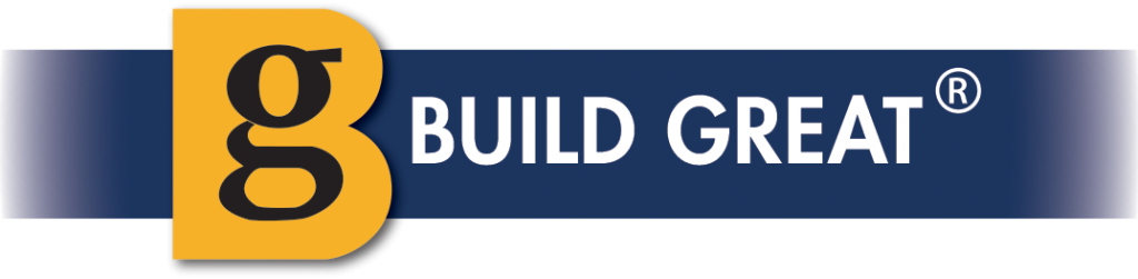 Home - Build Great Group